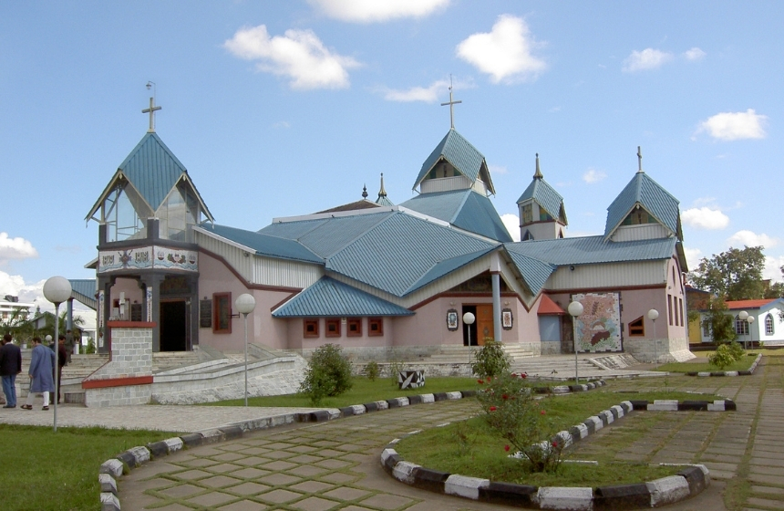 Manipur – Assam Tours