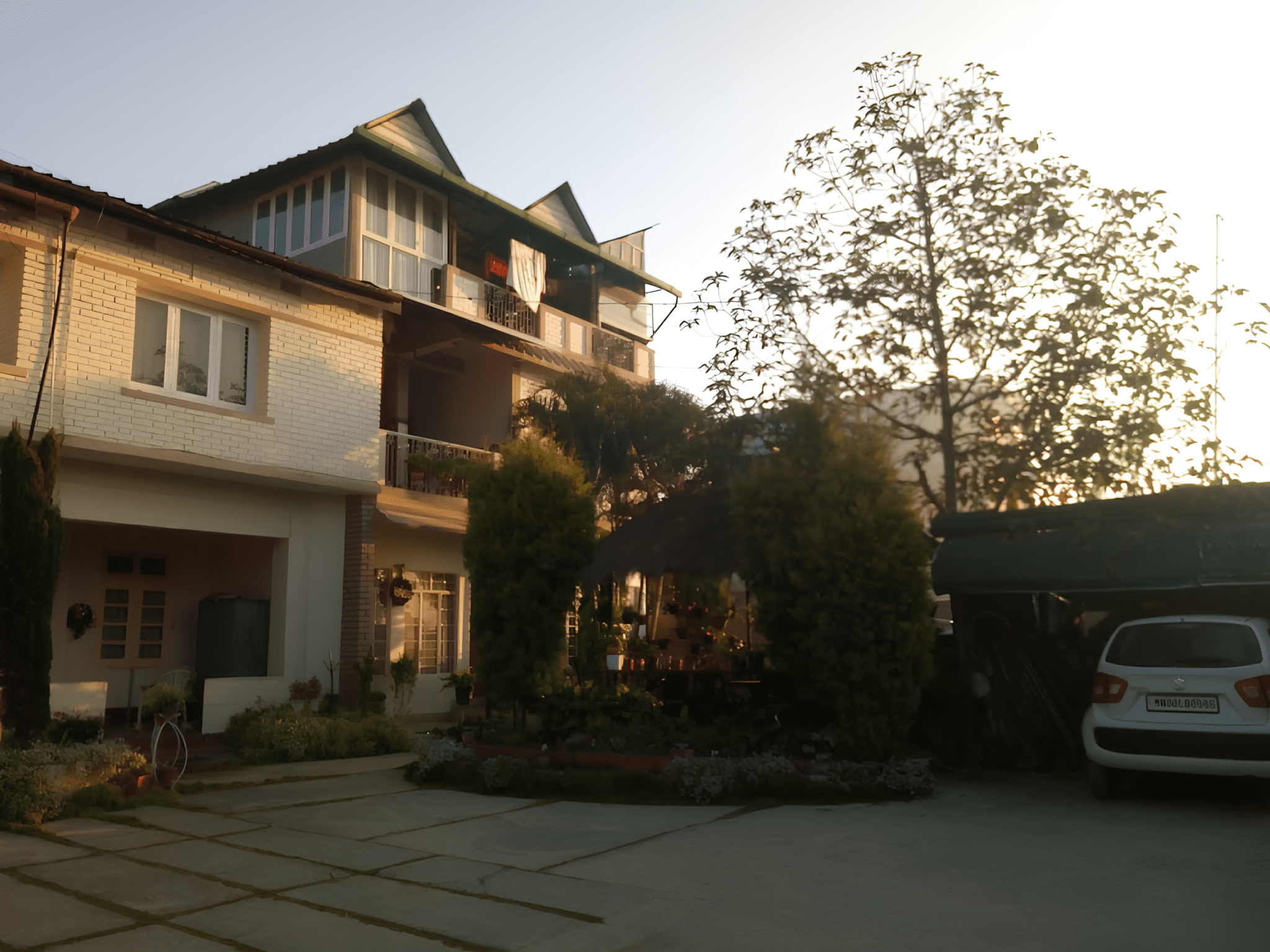 Manipur with The Burma Border - Assam Tours