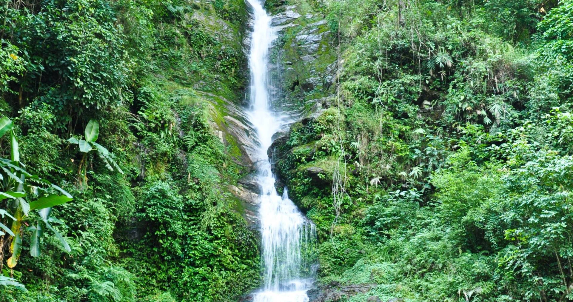 Sojourn Sikkim – Assam Tours
